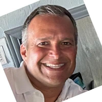 Mark Morrone - LinkedIn