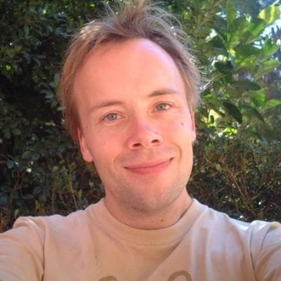 Johan Berntsson - LinkedIn