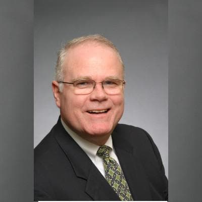 Thomas Larkin - LinkedIn