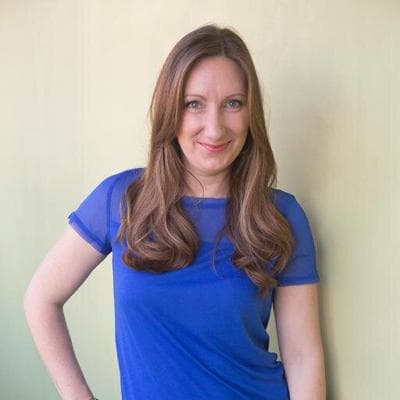 Jenn Davis - Facebook, Github, LinkedIn