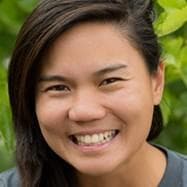 Jasmine Lim - LinkedIn, Twitter