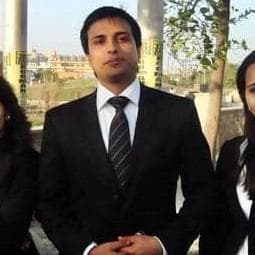 Atishay Singh - LinkedIn