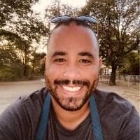 Curtis Holland - Github, LinkedIn, Twitter