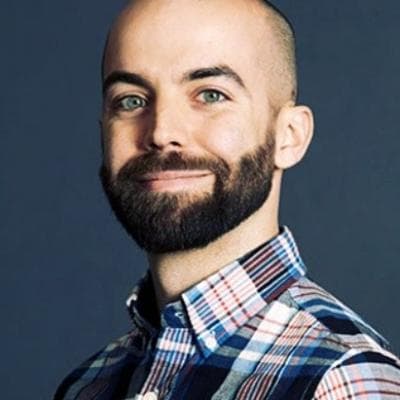 Dominic Tancredi - LinkedIn