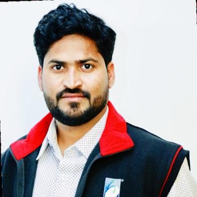 Maroti Dasarwad - Facebook, LinkedIn, Twitter