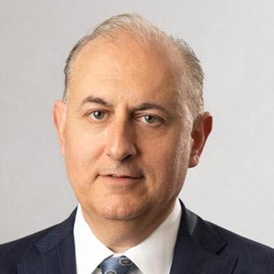 Robert Kramer - Facebook, LinkedIn