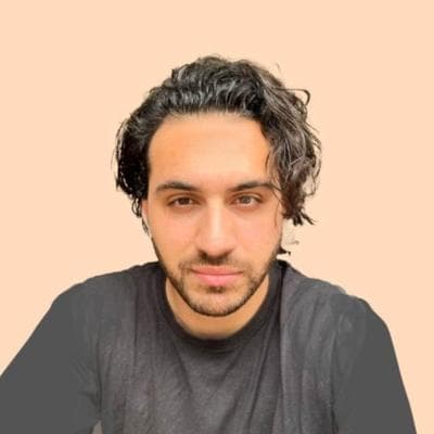 Marco Calitri - Facebook, LinkedIn, Twitter