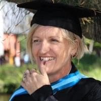 Mimi Morgan - LinkedIn