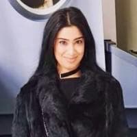 Shalina Boolaky - LinkedIn