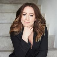 Amanda Hamilton - LinkedIn, Twitter