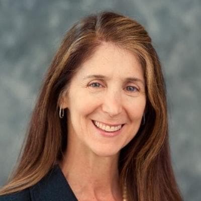 Deborah Baron - LinkedIn, Twitter