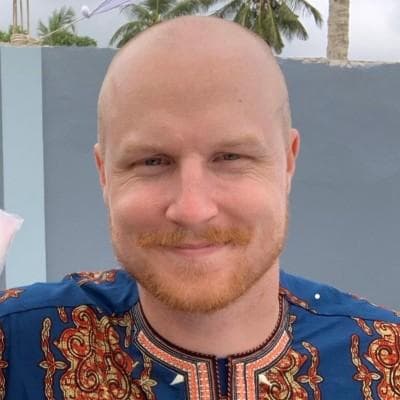 Michael Welch - LinkedIn