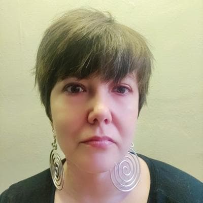 Christina Rockwell - LinkedIn