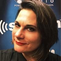 Patty Hall - LinkedIn, Medium, Twitter