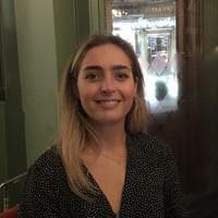 Harriet Cooper - LinkedIn