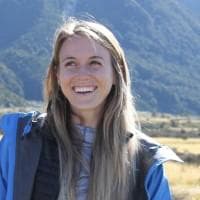 Alison Moore - Facebook, LinkedIn, Twitter