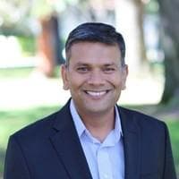 Nikul Patel - LinkedIn, Twitter