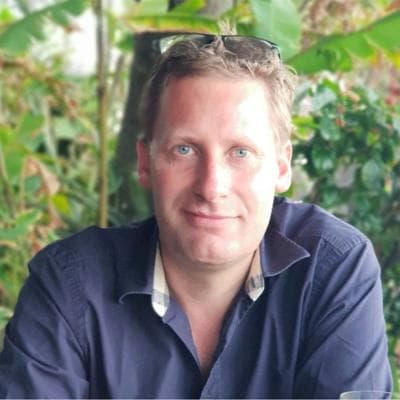 Helge Rustand - Facebook, LinkedIn, Twitter