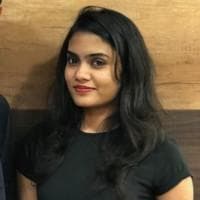 Anusha Hemesh - LinkedIn