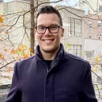 Alexander Cross - LinkedIn, Twitter