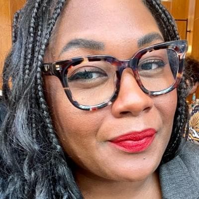 Lisa Vanterpool - LinkedIn