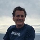 Michael Epstein - Facebook, LinkedIn, Twitter