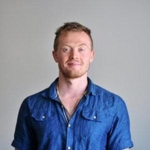 Collin Glass - Facebook, Github, LinkedIn