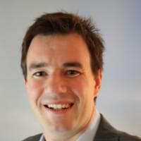 Mark Thomson - LinkedIn