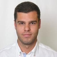 Filip Hrisafov - Facebook, Github, LinkedIn