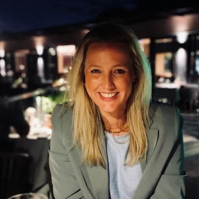 Roos van Dijk - LinkedIn