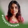 Anusmita Mohapatra - LinkedIn