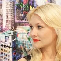 MSc. Susanna Klibansky - LinkedIn, Twitter