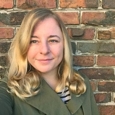 Julia Hall - LinkedIn