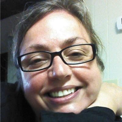 Nadia Hicks - LinkedIn