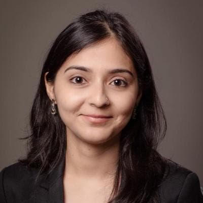 Jasmine Sharma - Facebook, LinkedIn