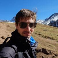 Jack Booth - LinkedIn