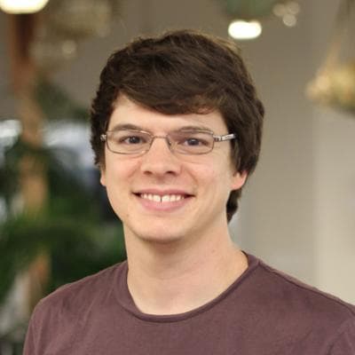 Ray Morgan - Github, LinkedIn, Twitter