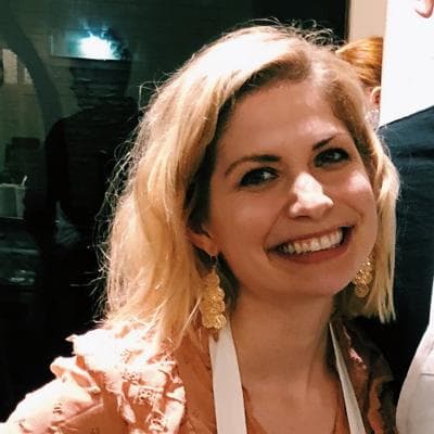 Laura Stamp - LinkedIn