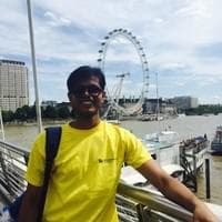 Anshuman Jha - LinkedIn, Twitter