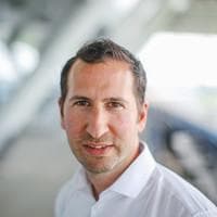 Toby Craig - Facebook, LinkedIn, Twitter