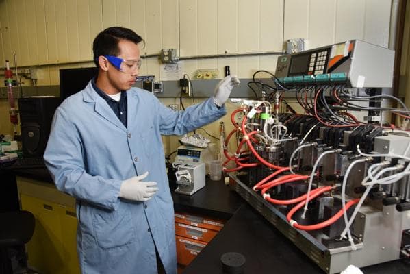 Bor-Rong (Hypo) Chen - Github, LinkedIn, Twitter