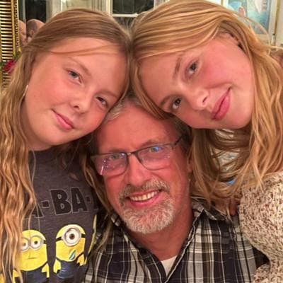 Robert C. Pullman - Facebook, LinkedIn