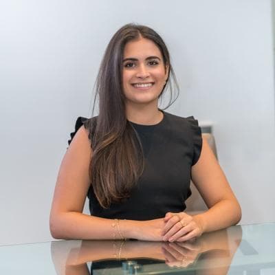 Nabila Rizek - LinkedIn