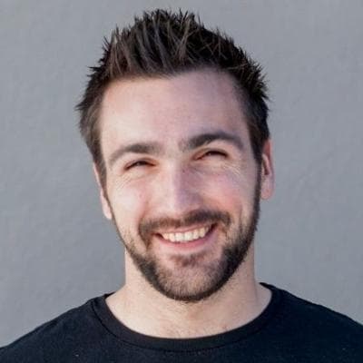 Fred Cook - Facebook, Github, LinkedIn