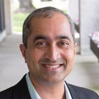 Krishna Vedula - LinkedIn