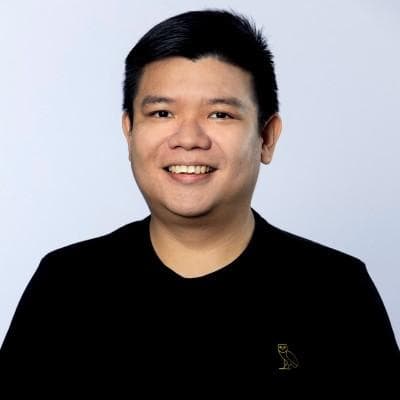 Paul Hidalgo - Facebook, Github, LinkedIn