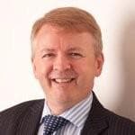 Simon Chaplin - LinkedIn, Twitter