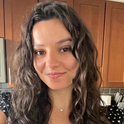 Alexandra Blanck - LinkedIn