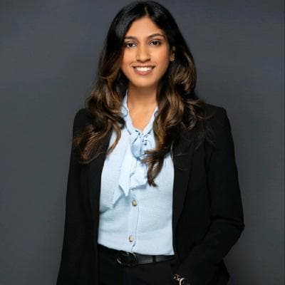 Divya Shetty - LinkedIn