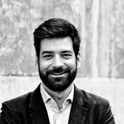 Roman Troxler - LinkedIn